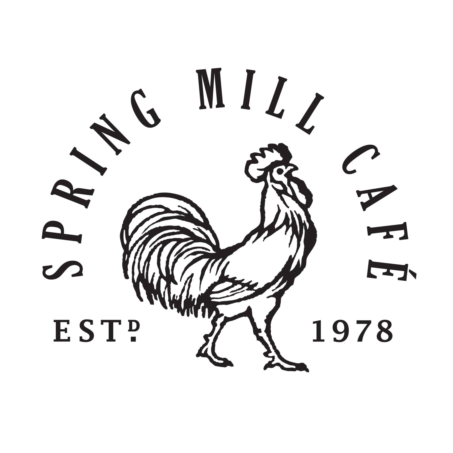 Spring Mill Cafe – Slow Food Philadelphia